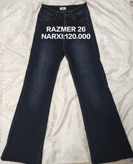 Xolati a\\\'lo narxini kelishamiz.