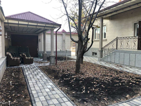 продается дом 
(Мирзо-Улугбекский район)