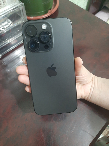 Iphone 14 pro. 256gb.