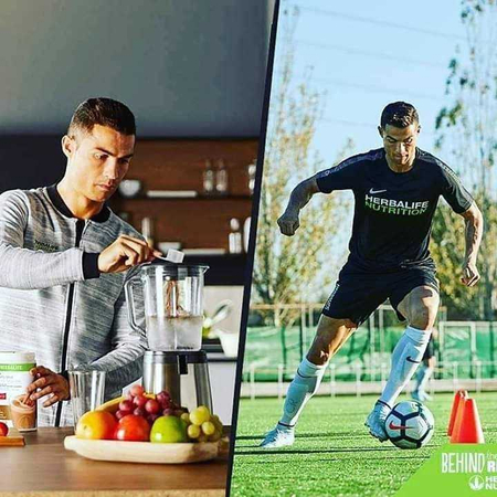 Herbalife Nutrition