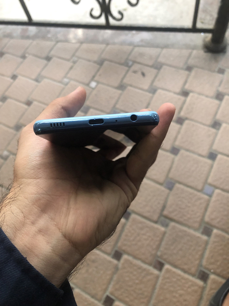 Samsung A 52 6/128 gb
