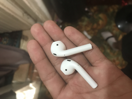Original airpods 2 obmen bor