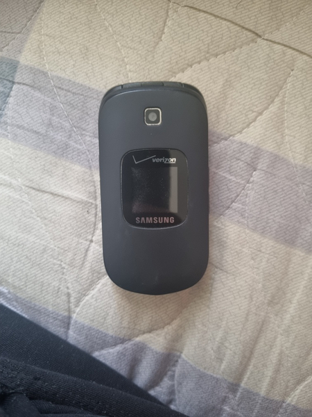 Samsung verizon gusto 2 nomeri bn