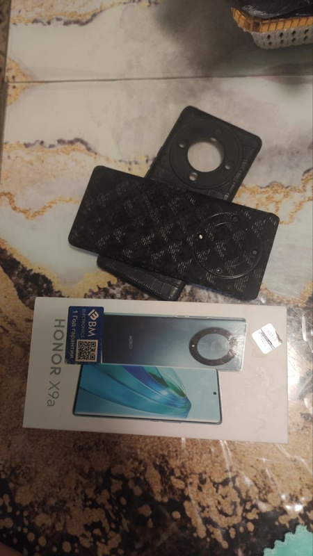 HONOR X9a 8/256 1.8