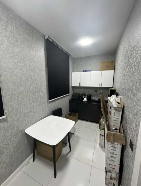 Аренда офисного помещения 89 м² в центре города Яккасарай (J2954)