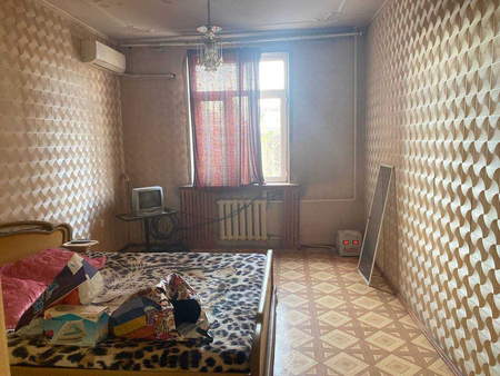 Саламатина Текстиль 3 сот