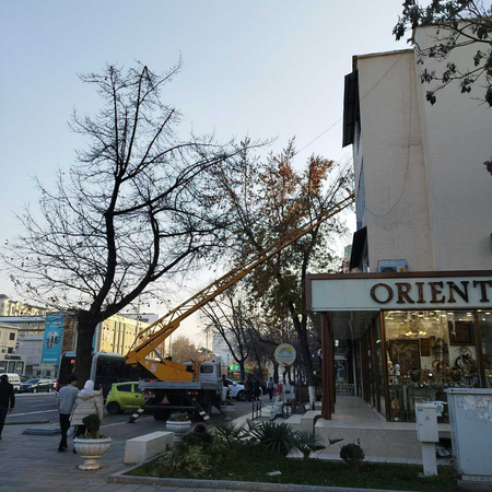 Продаётся 2 комнатная квартира в центре ц5 Юнусабадский район