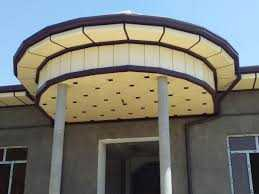Tunikafon, Demaxod, Ventilatsa, Jalyuzi tunika, Zabor Tunika