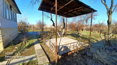 продаётся дача задняя сторона ташморя