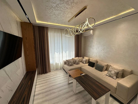 Аренда квартиры Жк Акай Сити 3 комнаты два санузла