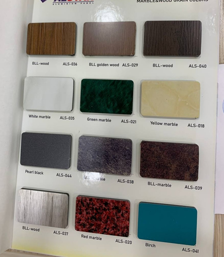 Alyucobond алюкобонд алюкабонд в Ташкенте и Узбекистан гарантия качест
