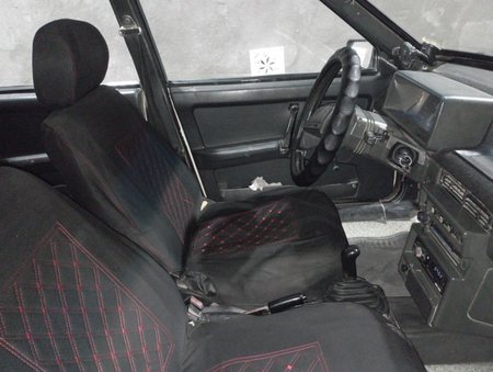 Samara Vaz 21099