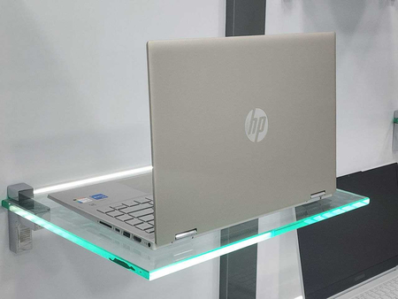 HP core i5 x360 gold sensor ekran