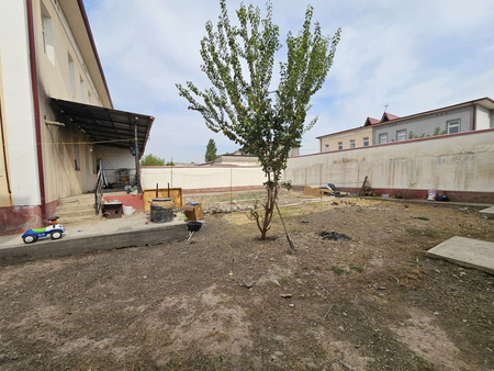 Срочно продаётся 2 этаж Коттедж 8 сотик 10 комната