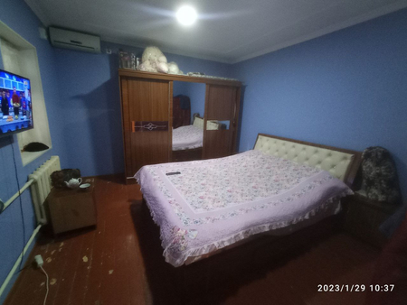 Срочно! Продажа. 7 ком, 4 сот. Улица Мунис.
