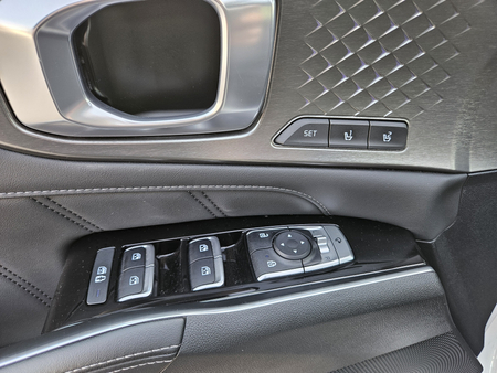 KIA Sorento 2022 (3,5 AT)