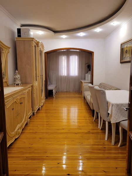 Продается Бошлик 3+3/4и5/5 площадь 155 м2