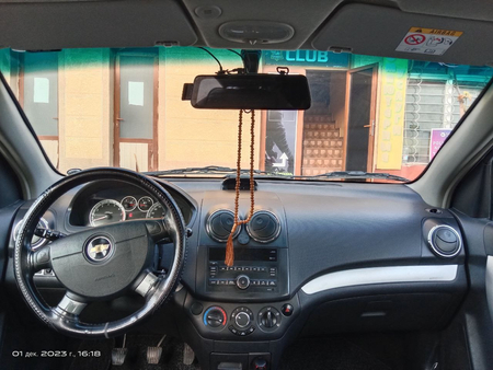 Chevrolet neksia 3