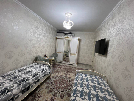 Продается квартира чиланзар 12