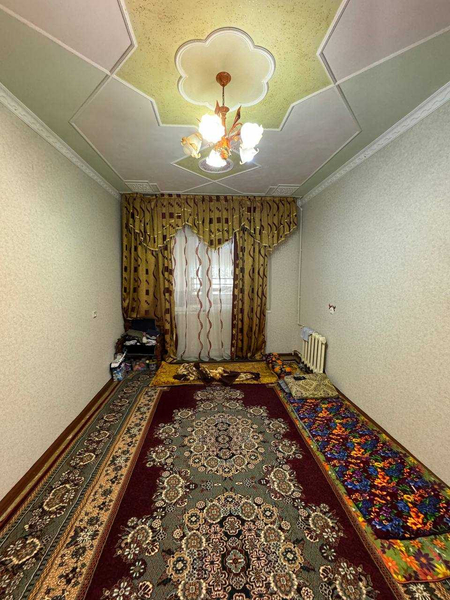 3 xonali 4 qavat 85m2. 5 qavatli panelni dom