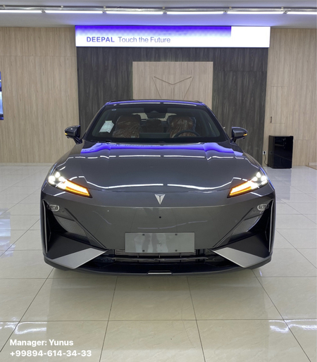 Changan Deepal S7 200Max HYBRID