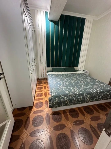 Сдаётся в аренду 2х комта квартира в центре Самарканда с евро ремонтом