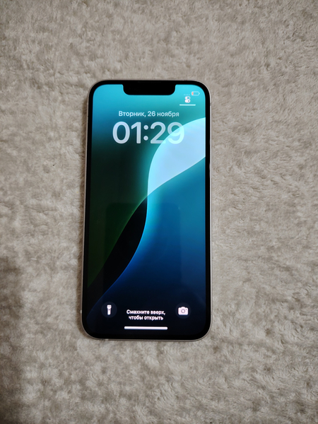 IPhone 13 mini 128GB IDEAL Yomkost 81%