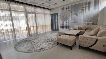 Сдаётся хай тек участок / Hi tech house for rent