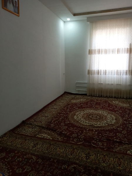 Продаётся дом участок