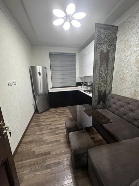 Срочно СДАЕТСЯ  4х ком квартира ДУПЛЕКС ЖК Golden House 116м2