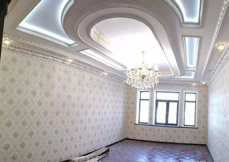 Ремонт квартир и офисов, под ключ.