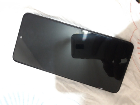 Redmi not 12 pro
