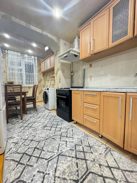 Аренда Чиланзар 1кв 2*3/2/4