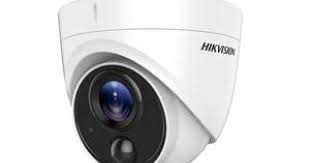 Видеокамера HIKVISION (потолочная) DS-2CE71D8T-PIRL