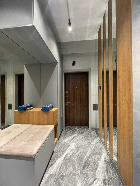 Продаётся 3/6/7 квартира в  Tashkent city  ЖК Gardens Residence 