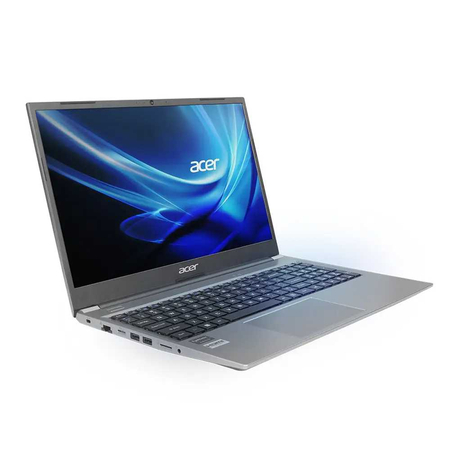 Ноутбук Acer A315 Core i5-1235U/8GB/SSD 512GB/MX550 2GB/15.6