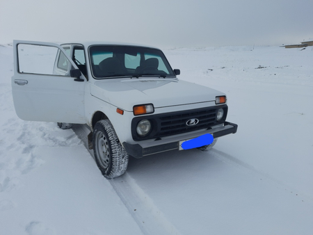 Yo‘l tanlamas NIVA
