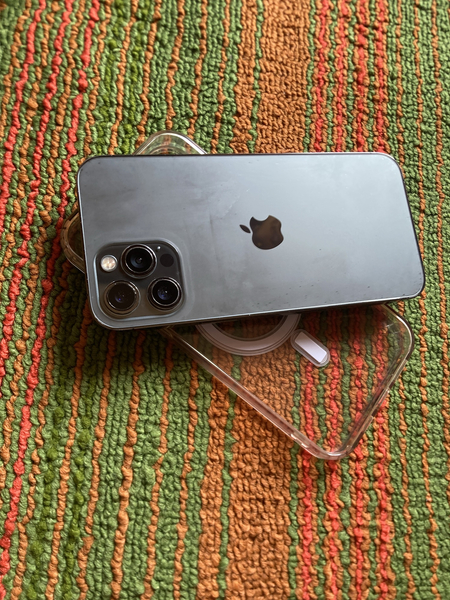 Iphone 12 Pro Max LL/A