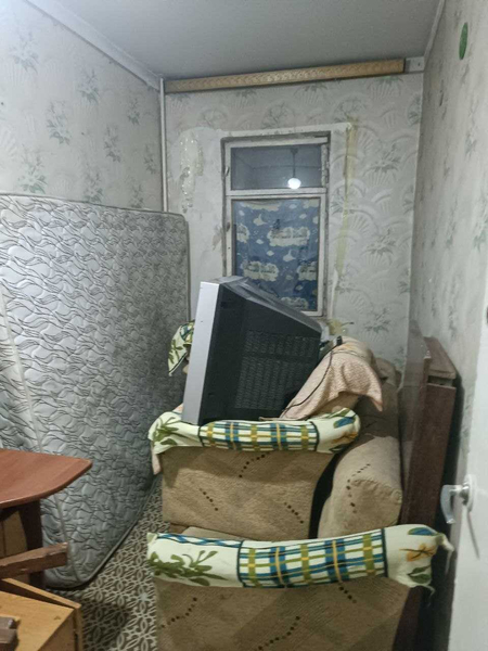 Продается 2 комнатная квартира на Юнусабад 15, рядом с Туркестан метро