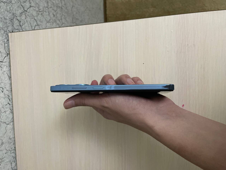 Infinix Hot 40i Ideal