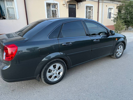Gentra sotiladi GK 2