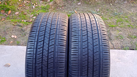 205 55 R16 Shina Kumho Solus 2 ta