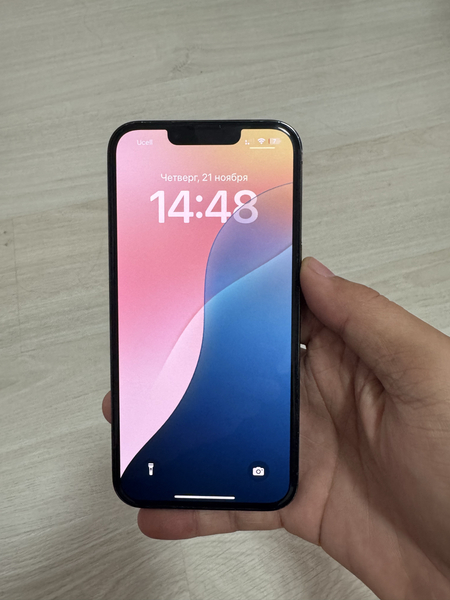 iPhone 13 Pro 512GB