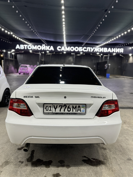 Nexia 2 1.6 Dons