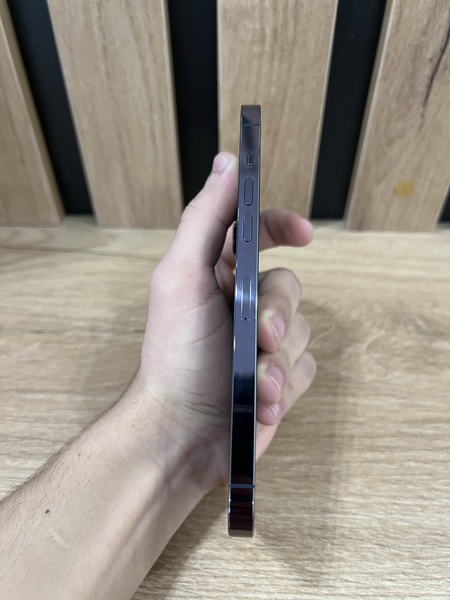 Iphone 14 pro max 256 ideal!