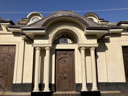 Аренда дома 3 сотке в Юнусабадском районе.