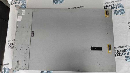 Сервер DL380 Gen 9 8 SFF 24 ядра 48 потоков