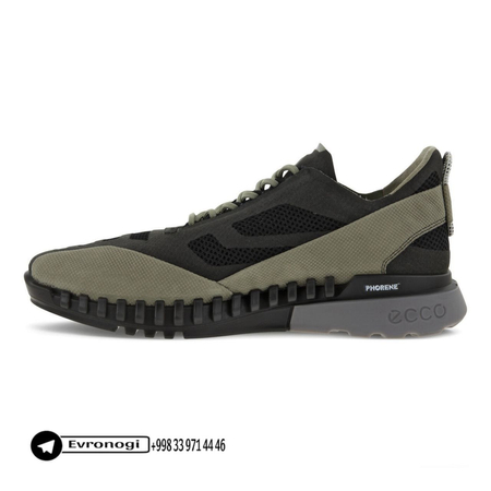 кроссовкм ECCO ZIPFLEX ®️