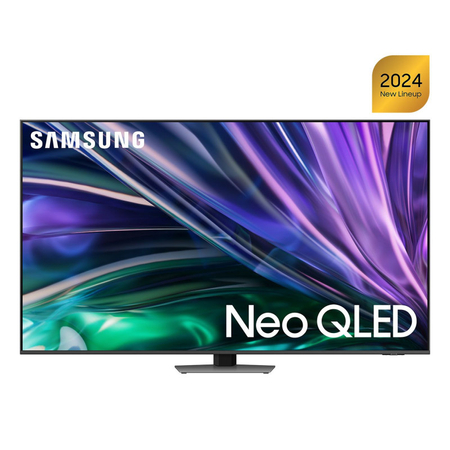 Телевизор SAMSUNG Neo QLED 65QN85B 65″ QN85 (Новинка 2022) Mini Led