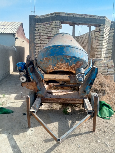 Bitona mishalha sotiladi 0.75kub.220volt